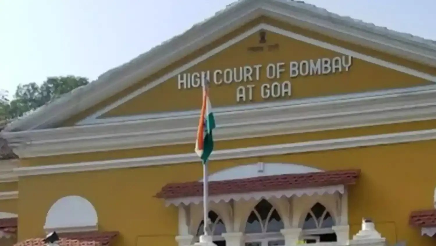HC Upholds Goa Speaker's Decision To Not Disqualify 8 Congress MLAs Who ...