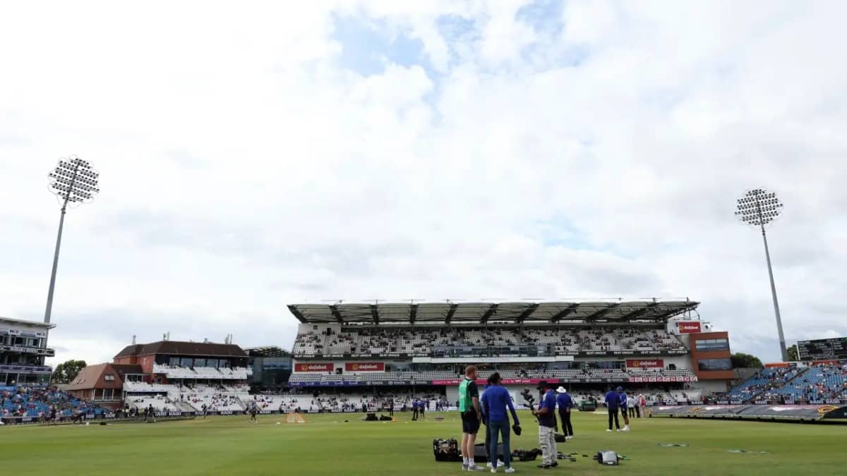 Leeds Weather Forecast, England vs India, 1st Test: Delayed Start on ...