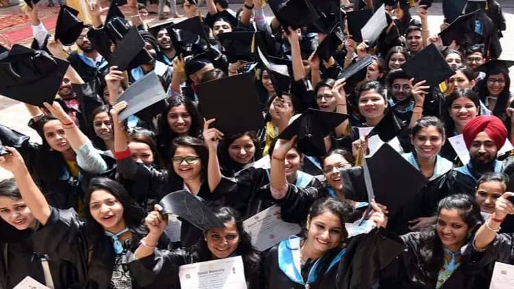 No More Colonial Era Black Robes During Medical College Convocations ...