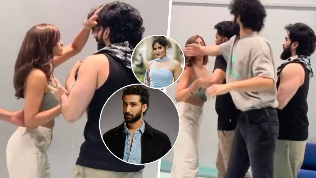 Here's The Truth About Raghav Juyal And Bom Diggy Actress Sakshi Malik ...