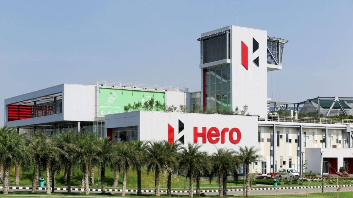 Hero MotoCorp Q4 Results 2025: Two-Wheeler Maker Declares Rs 65 ...