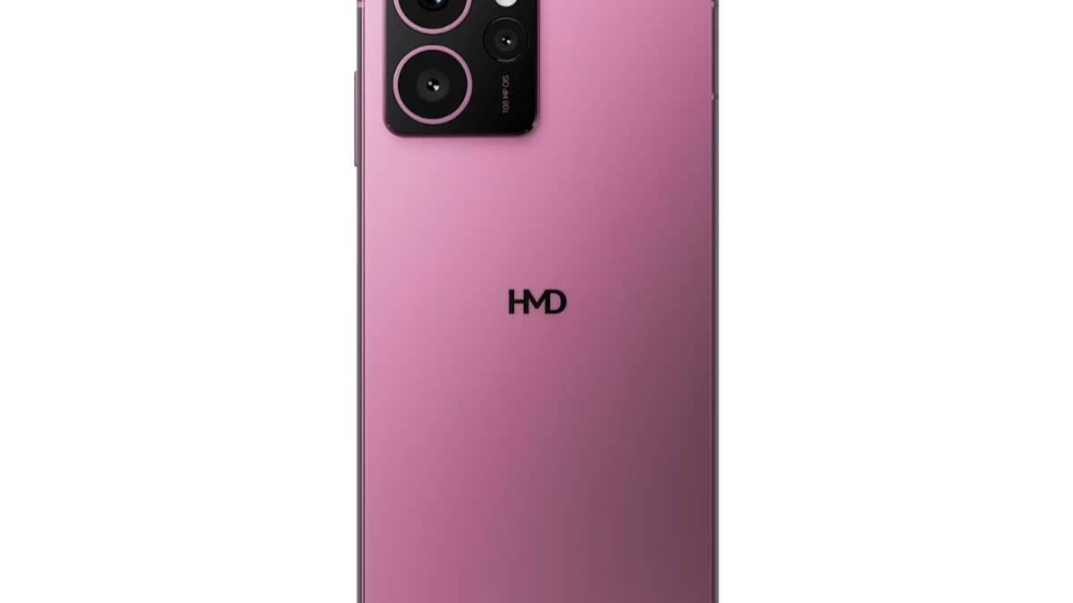 HMD Skyline Receives Android 15 Update: Here’s What’s New | Republic World