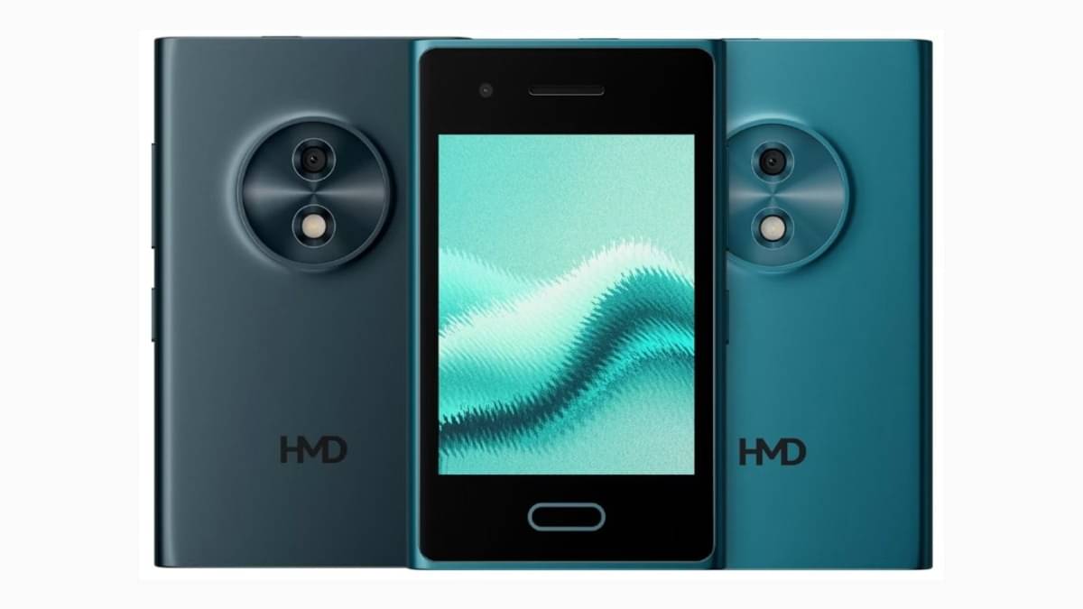 HMD Touch 4G ‘Hybrid’ Phone Launched: How Is It Different from Regular ...