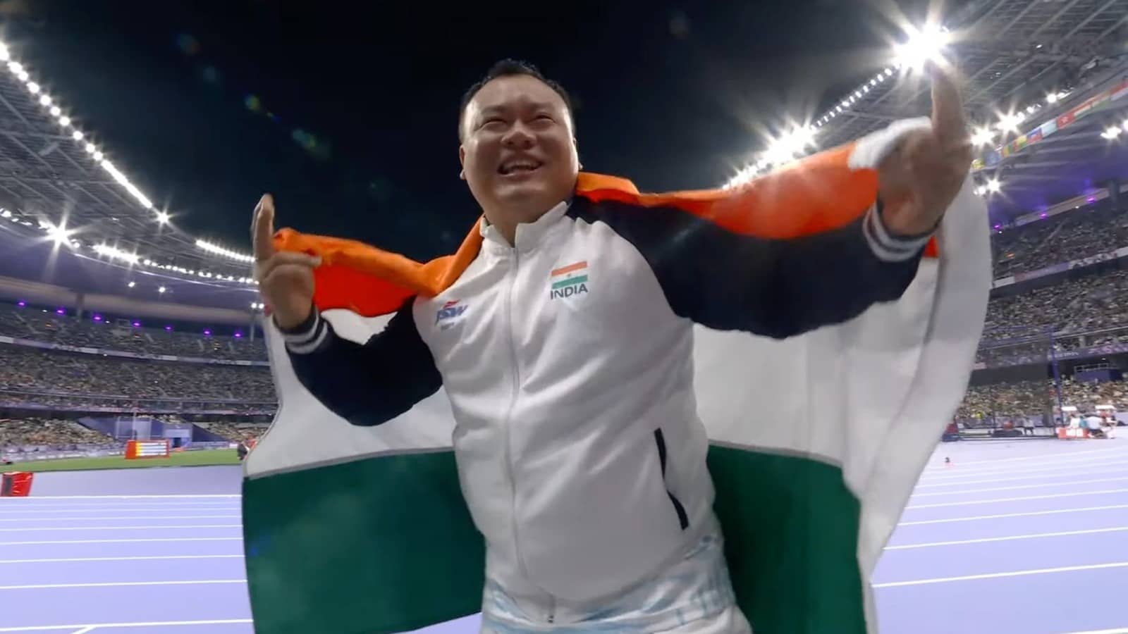 India's Action-Packed Paris Paralympics: Detailed Schedule of Events ...