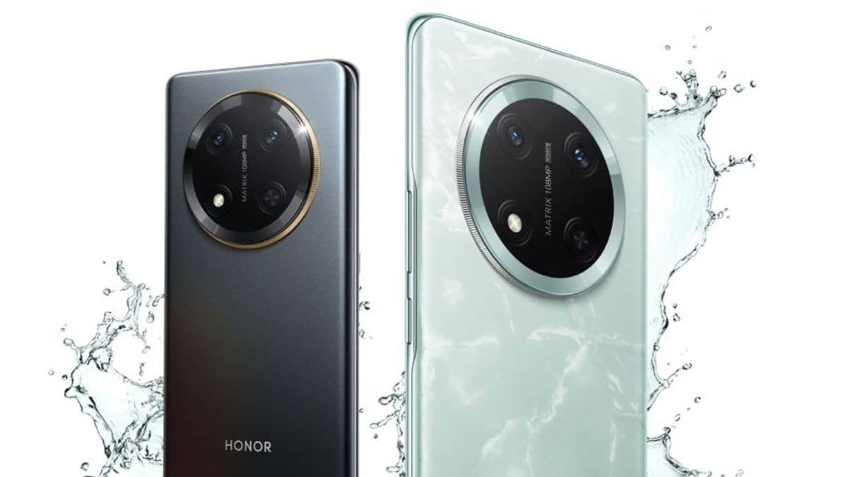 Honor Says Its Upcoming X9c Phone Is 'Unbreakable' — What to Expect ...