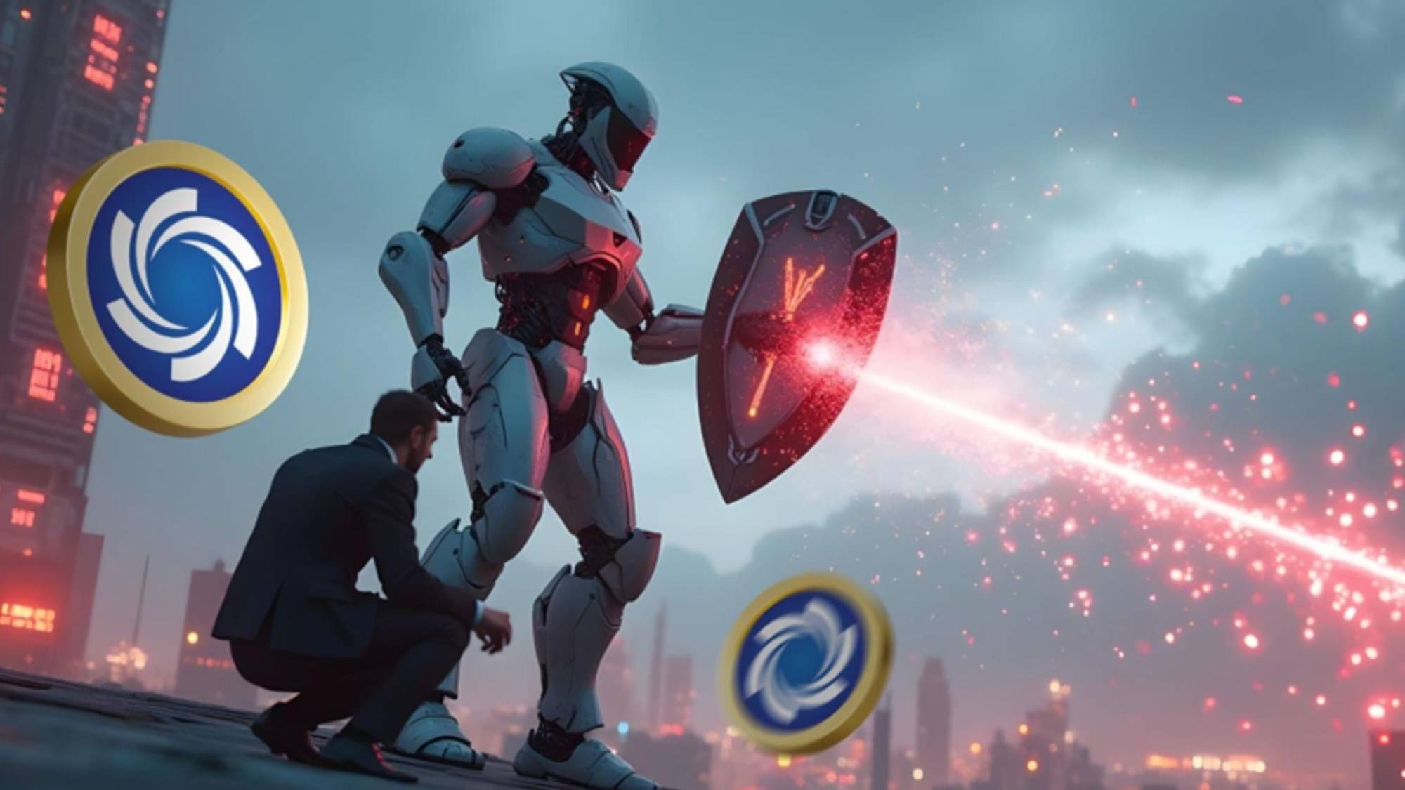 How a $400 Bet on Ozak AI Could Multiply Into $40K by Year-End ...