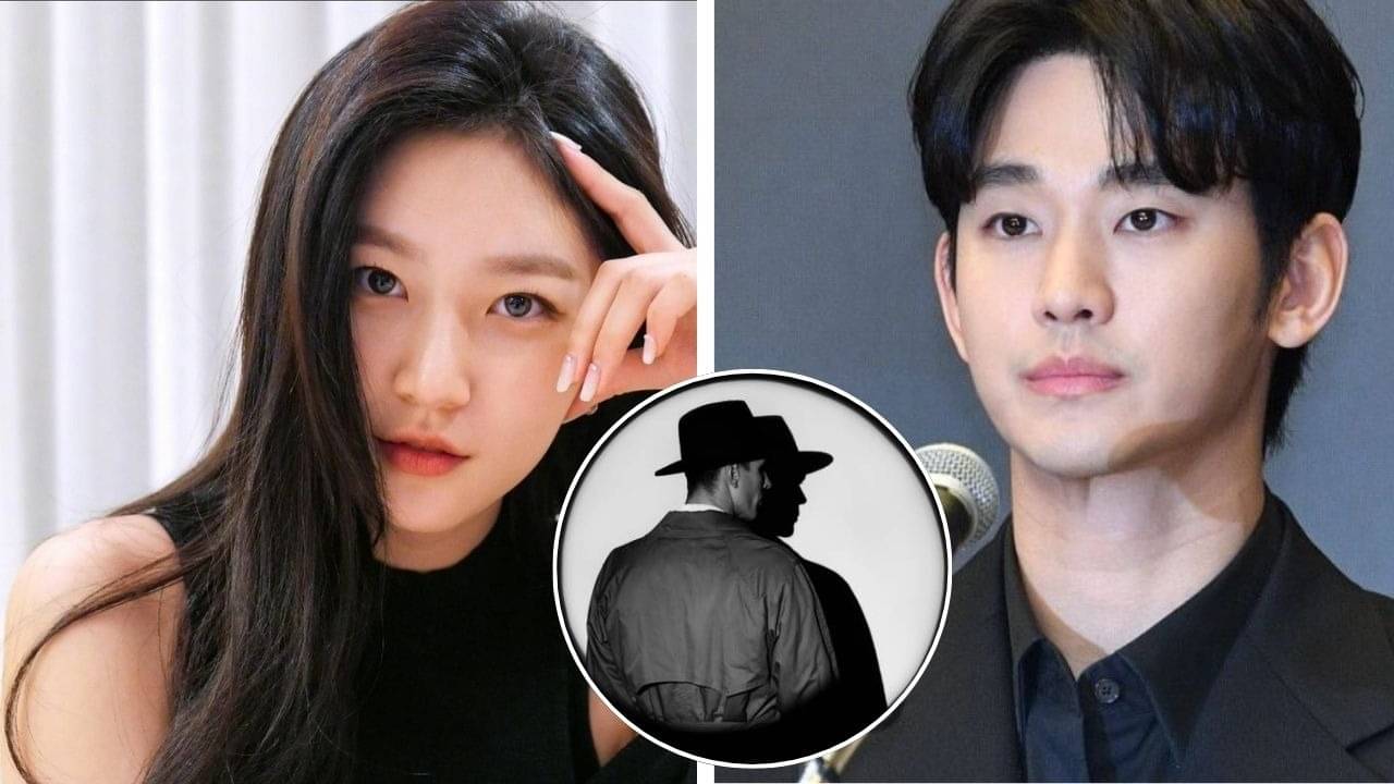 How Is My Brother Actor Won Bin Connected To Kim Sae Ron And Kim Soo ...