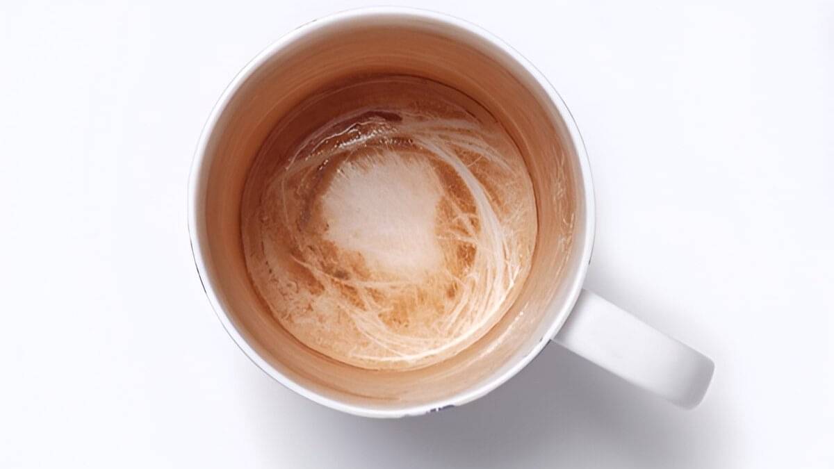 Dirty Cups: चाय के कप को धोने के बाद भी रह जाते हैं जिद्दी दाग? तो इस ...