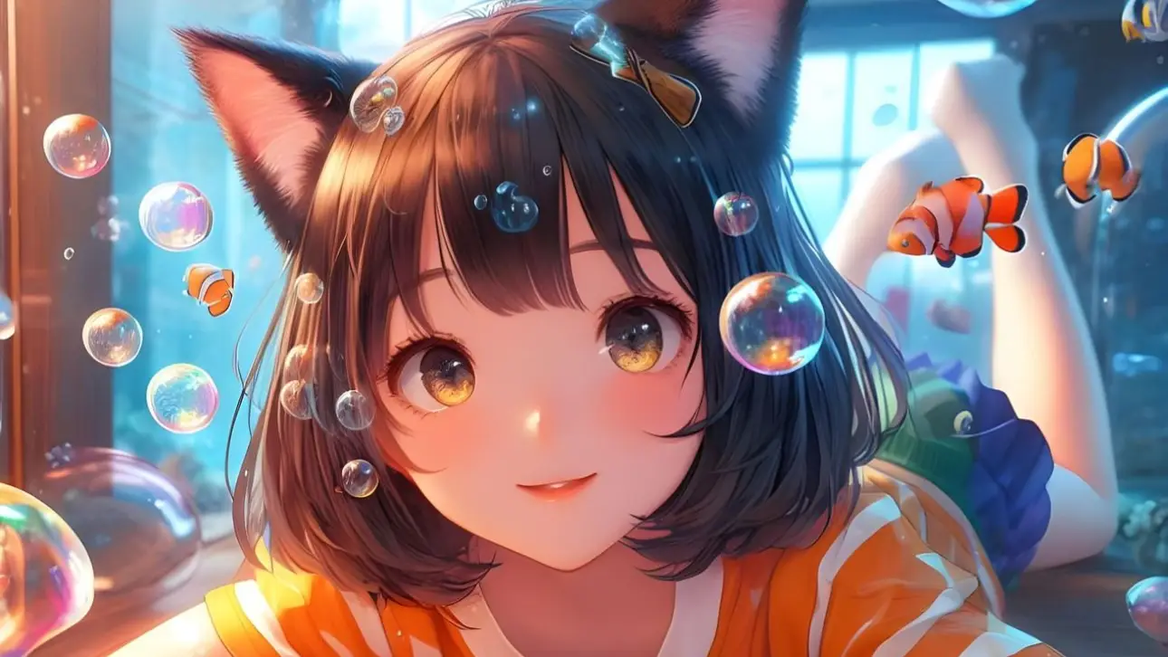 What Are Viral Ghibli-Style Images? Step-by-Step Guide to Create AI ...