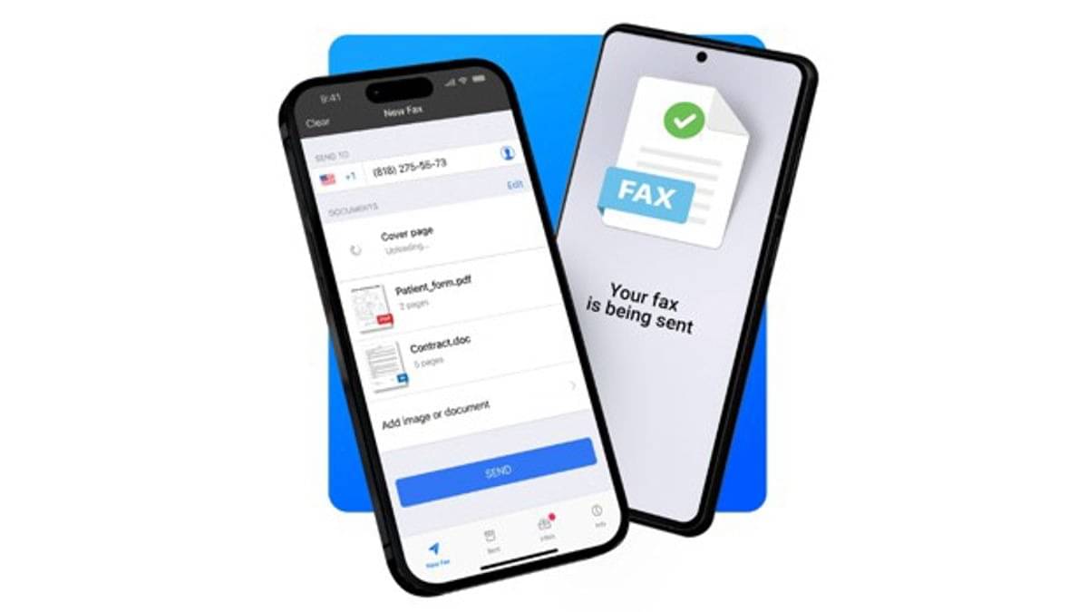 How to Send a Fax Online: Step-by-Step Guide for Beginners | Republic World