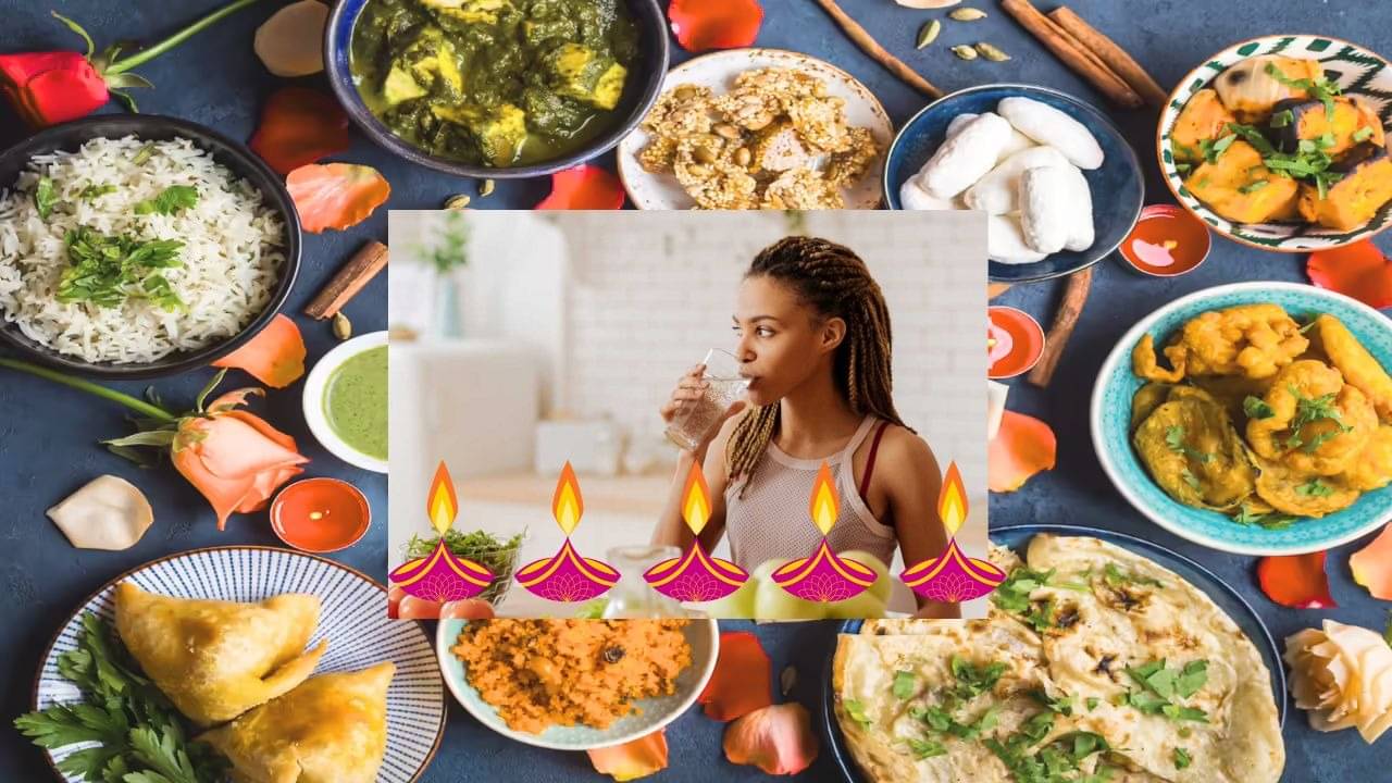 How To Stay Fit In Diwali 2025? Balance Diet, Workout Tips To Keep Your ...