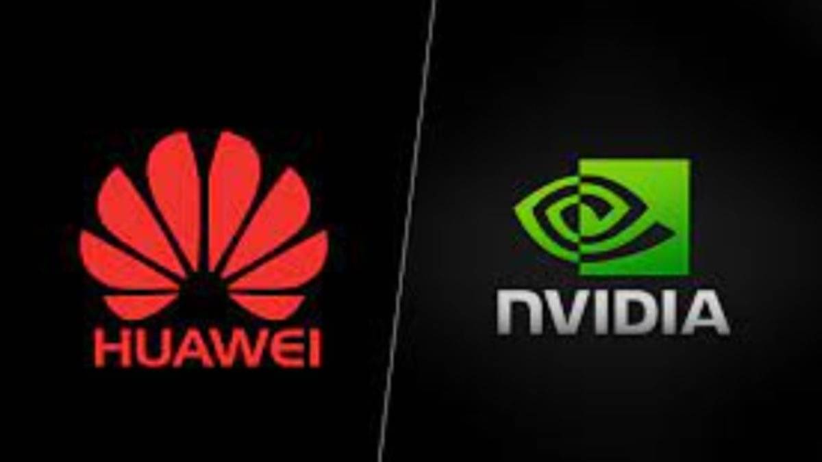 Huawei Unleashes AI Chip Offensive in China’s Race to Replace Nvidia | Republic World