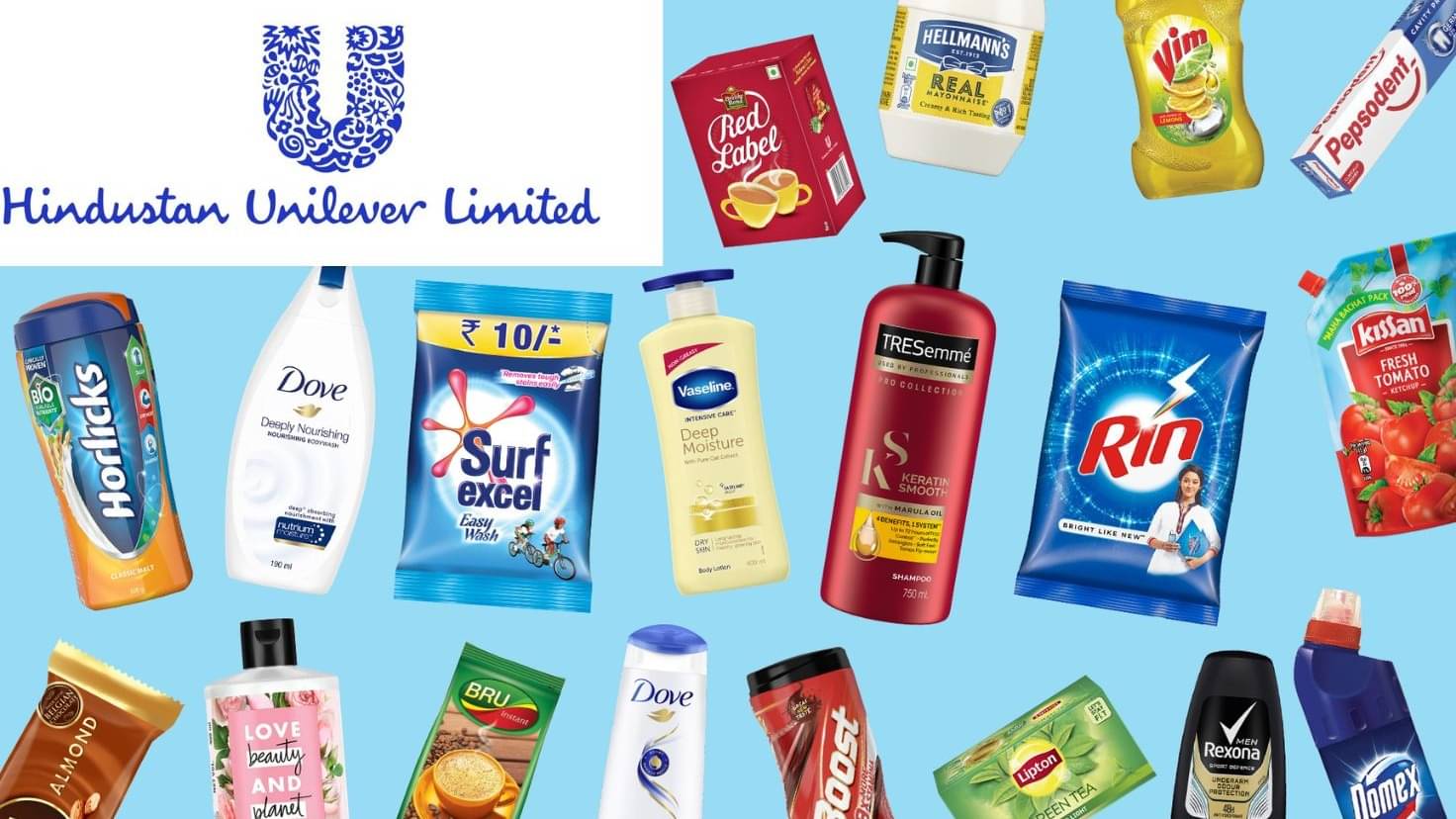 HUL Q4 Results 2025 Out: FMCG Major Net Profit Falls By 3.6%; Rs 24 ...