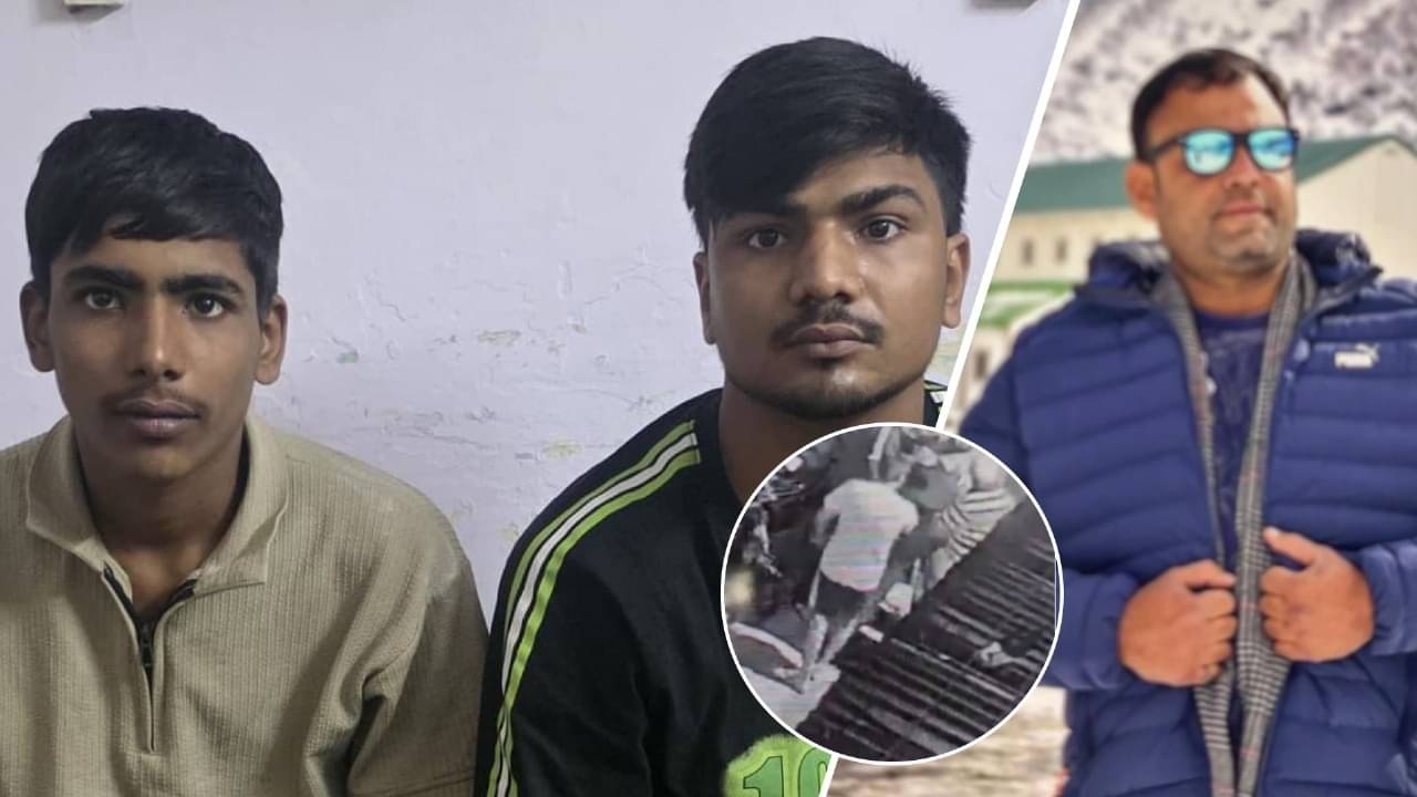 Police Rules Out Communal Angle In Huma Qureshi's Brother Asif Qureshi ...