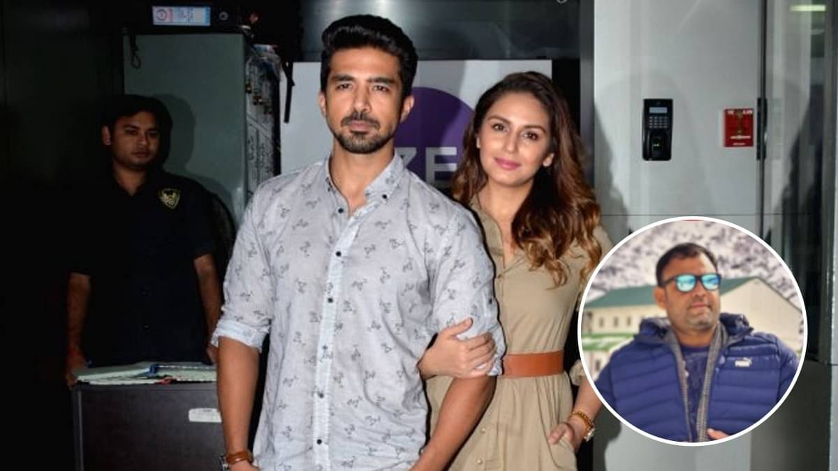 Huma Qureshi And Saqib Saleem's Brother Asif Qureshi Murdered In New Delhi After Argument Over ...