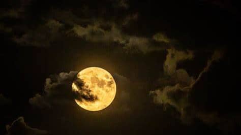 Earth Bids Farewell to Its Temporary 'Mini Moon' That is Possibly Chunk ...