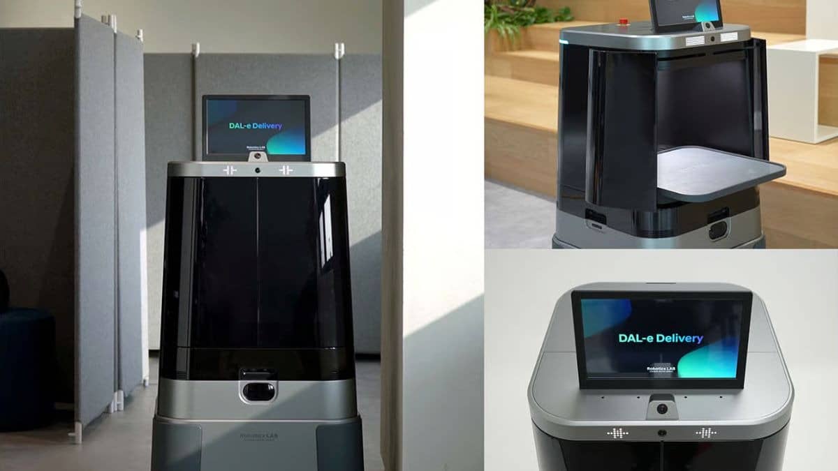 Hyundai Unveils AI Chips for Robots at CES Foundry 2026 | Republic World