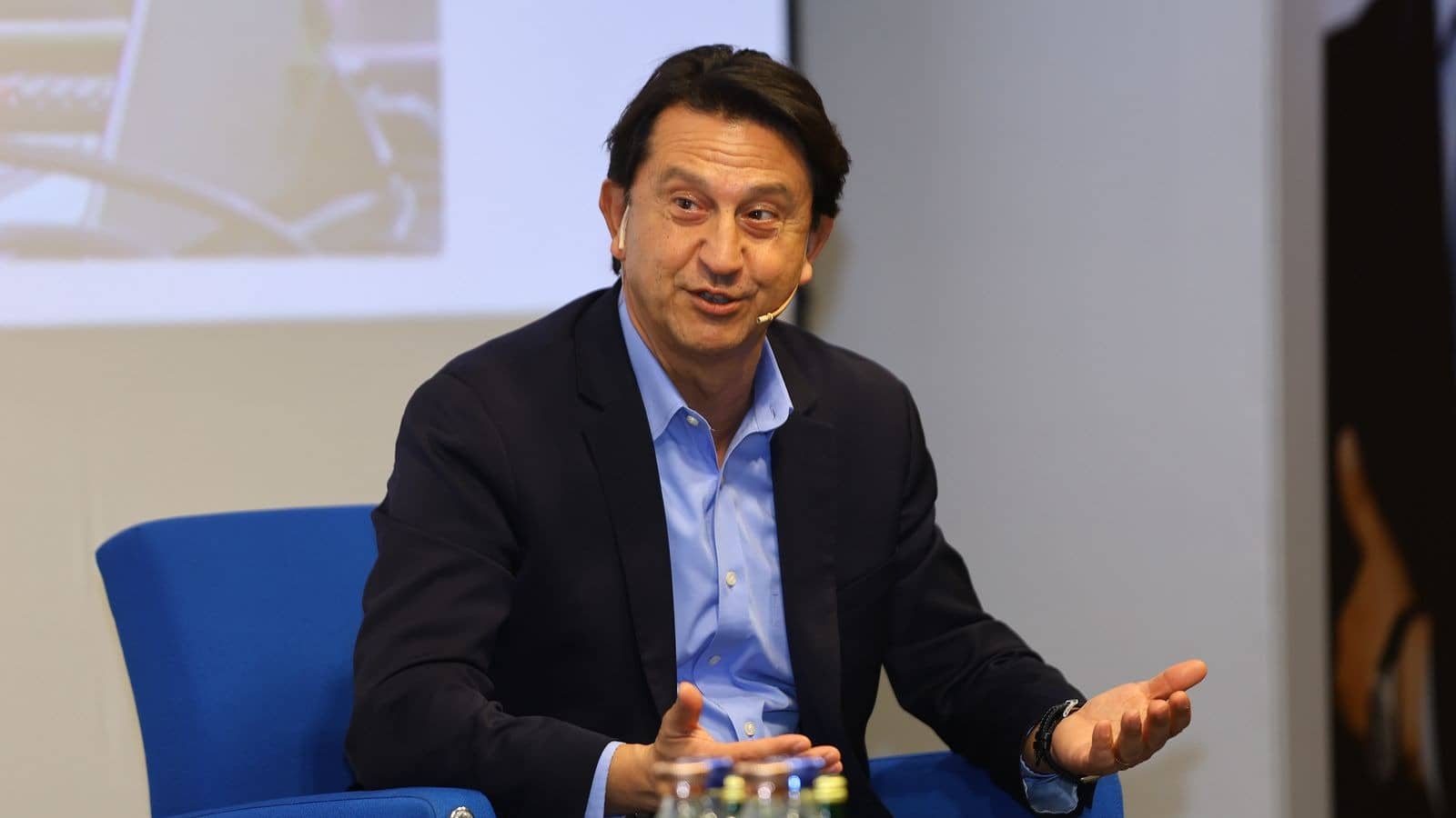 India To Contribute Significantly to our Global Sales Target of 2 ...