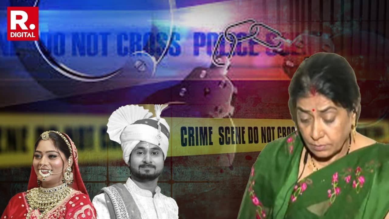 We Could Have Divorced Them, But What Was My Son’s Mistake, Asks Raja’s ...