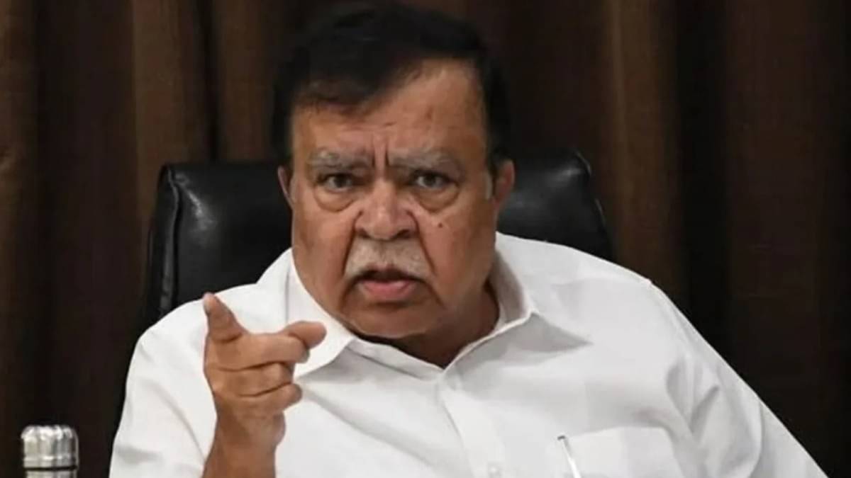 'I Know Who's Behind This Plot, Will Reveal In Upcoming Days': Karnataka Ex-Minister KN Rajanna ...