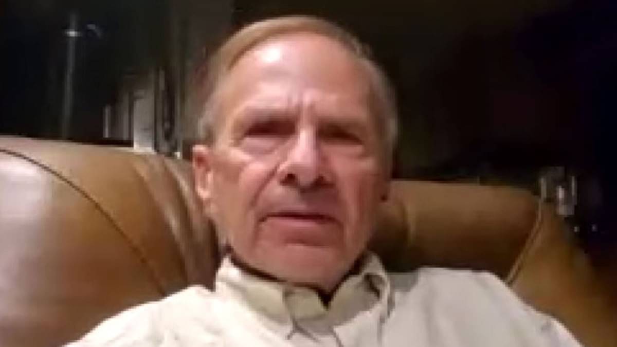 'I Was Destroyed By My Own Govt': Ex-CIA Agent's Heartbreaking Story ...