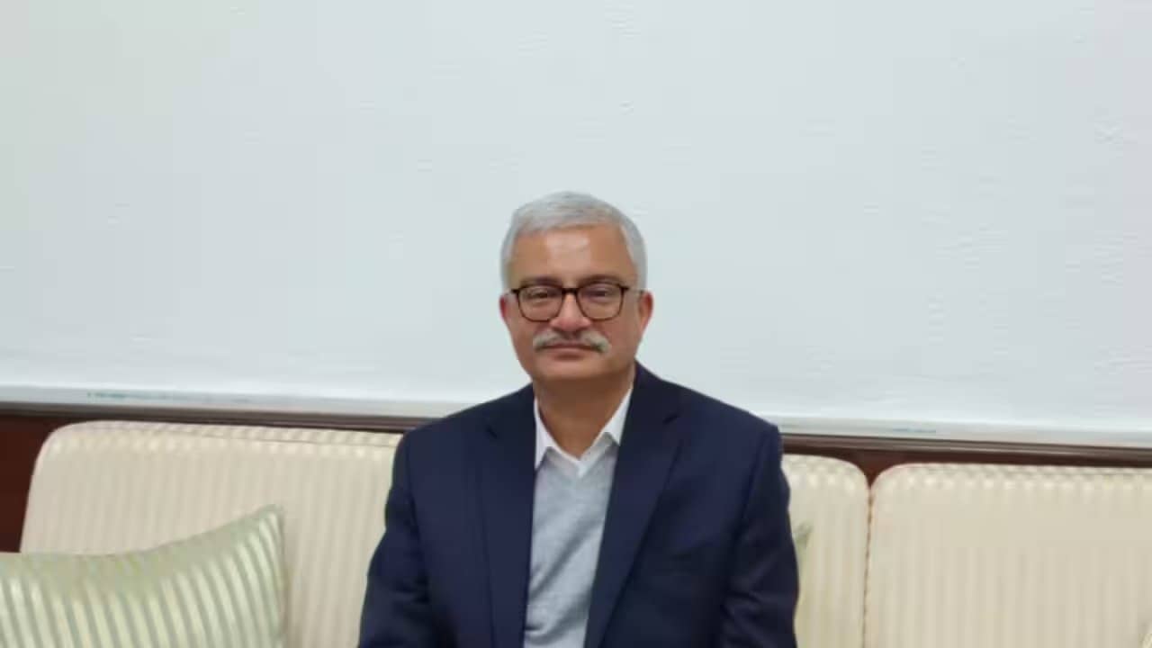 IAS Vivek Joshi Set To Be Appointed As Next Chief Secretary Of Haryana ...