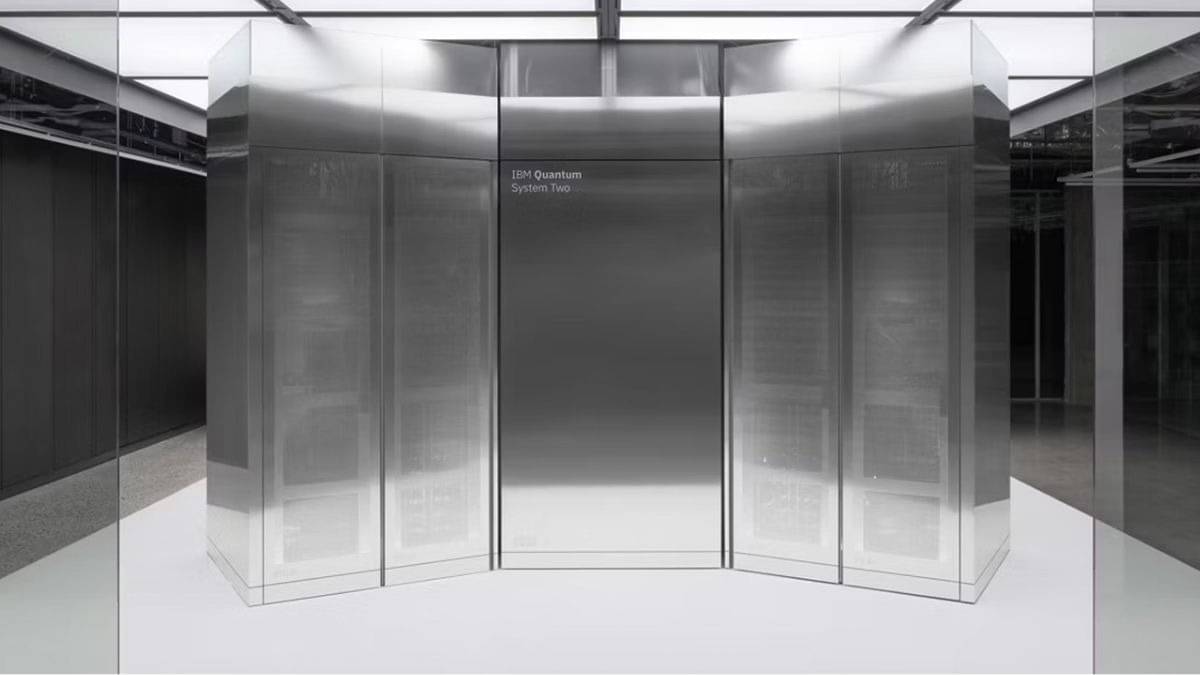 IBM, TCS Join Hands to Set Up Quantum Valley Park in Andhra Pradesh's Amravati | Republic World