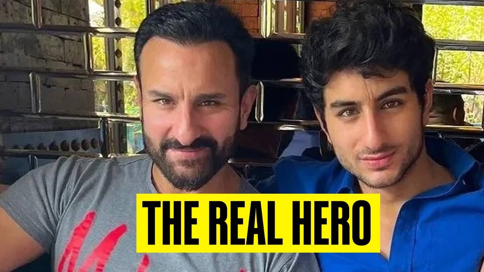 'Ibrahim, Ibrahim...': Domestic Help Recalls Crying For Help After Saif Ali Khan Was Left ...