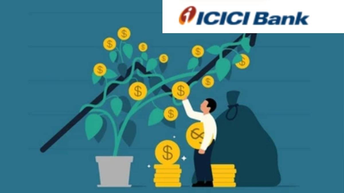 ICICI Bank Dividend 2025: Private Lender Announces Rs 11 Cash Reward ...