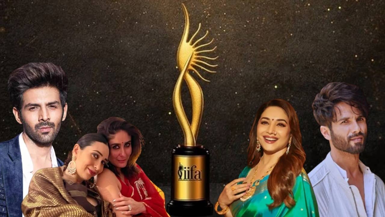 IIFA 2025: When And How To Watch The Awards Night Live In Jaipur, Know ...