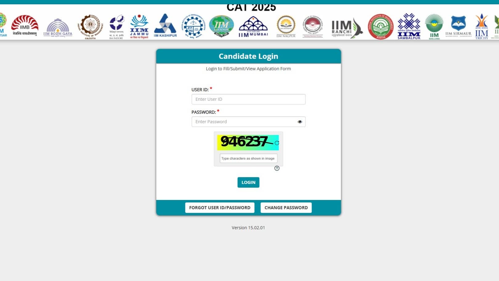 CAT 2025 Registration Ends Today at iimcat.ac.in, Here's How to Apply ...