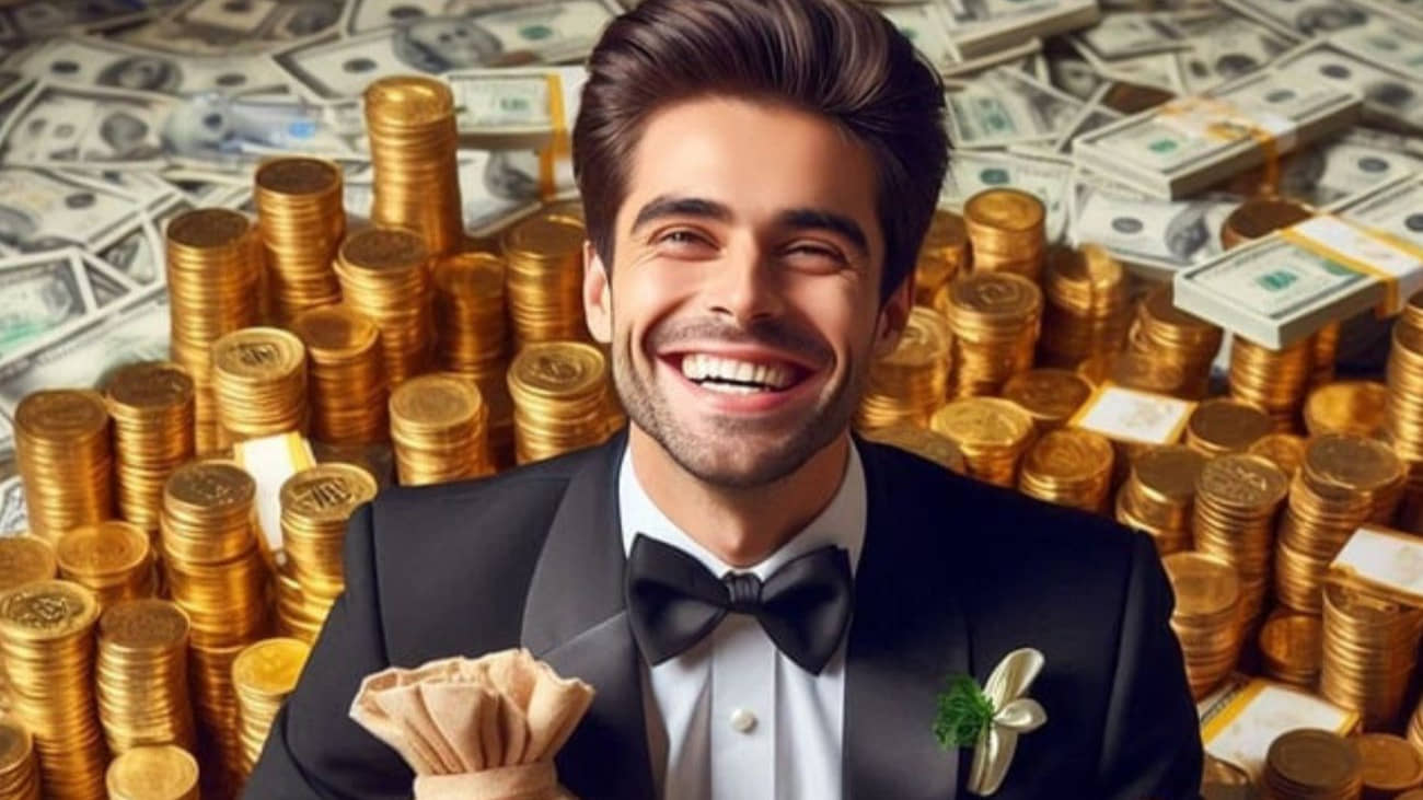 'I Don't... Yet, Here I Am, Multi-Millionaire In 20s...' IITian's Viral Post On Habits ...