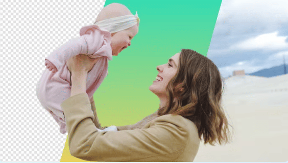 Revolutionizing Video Editing with Filmora's AI Background Removal ...