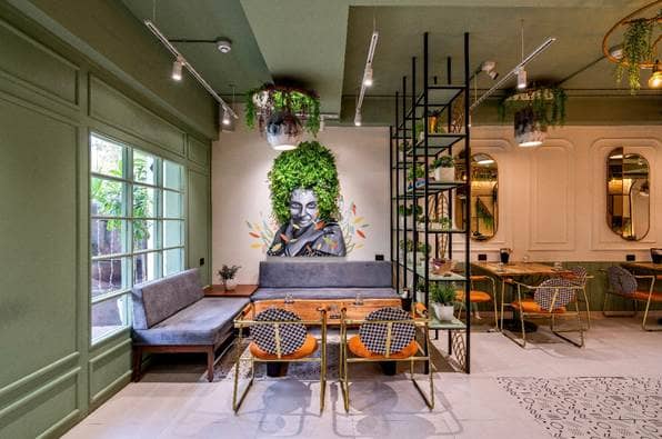 The House of Makeba Named ‘Best Restaurant Chain of the Year (West ...