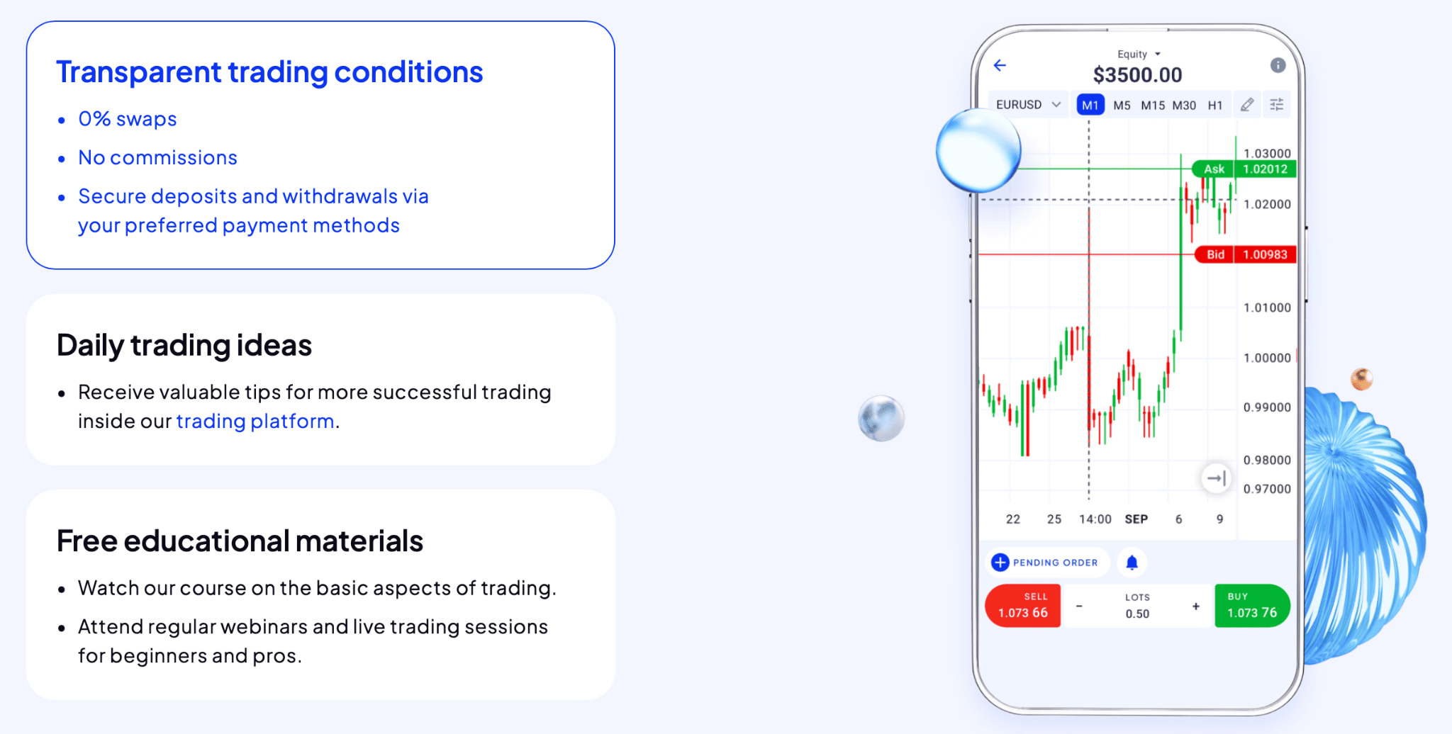 Is OctaFX legal in India? And is it safe to trade on the platform ...