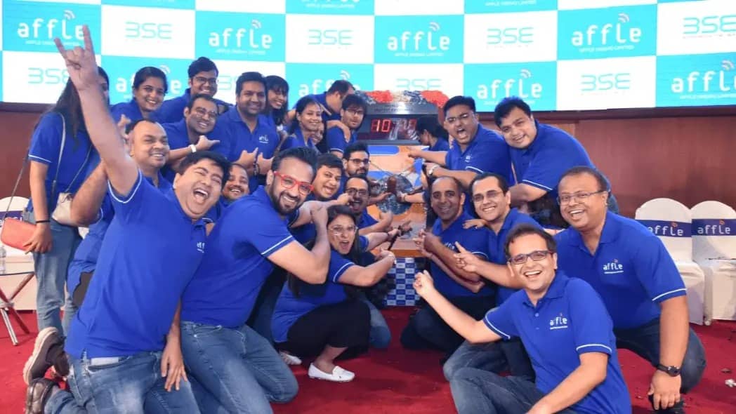 Affle India surges 7%, hits record high after Citi initiates coverage ...