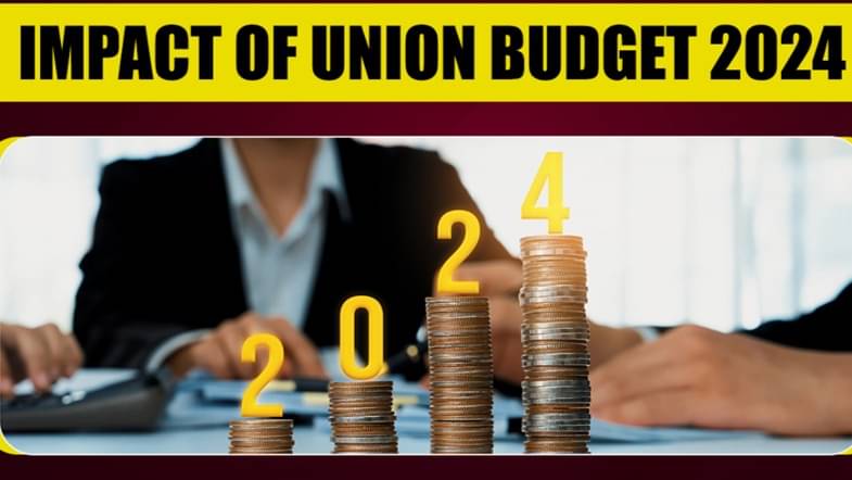Impact of Union Budget 2024 on the HR industry: What employers and ...