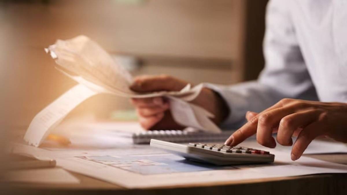 ITR Filing 2025: Deadlines, Refunds, and More — Your Complete Guide to Income Tax Returns This ...