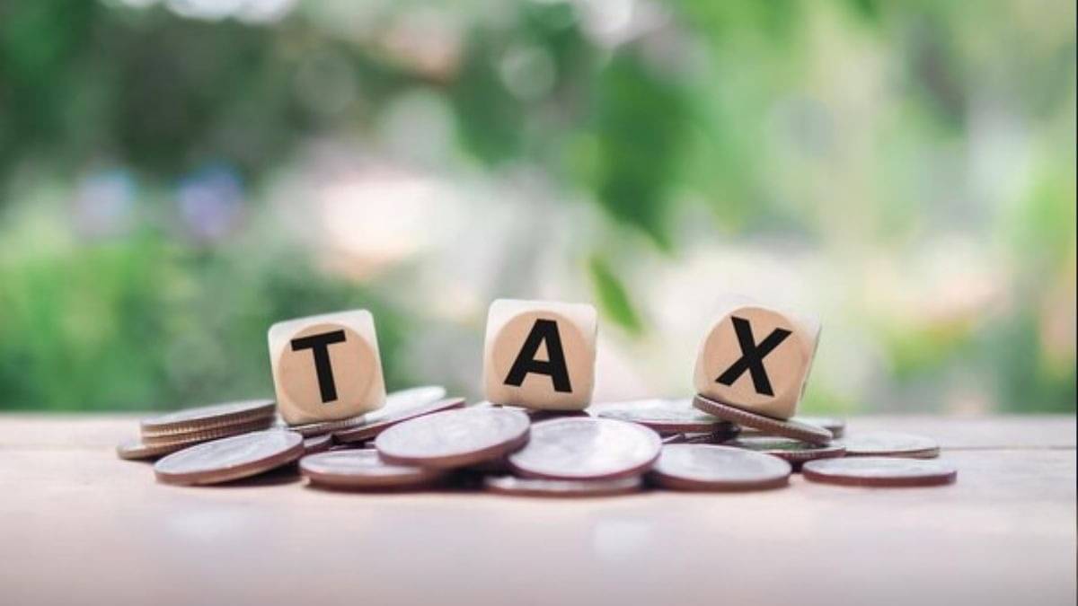 ITR-5 Excel Utility Made Available on Income Tax e-Filing Website ...