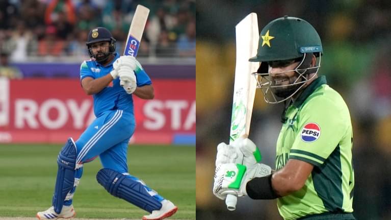 IND vs PAK Live Streaming Champions Trophy 2025: When And Where To Watch India vs Pakistan CT ...