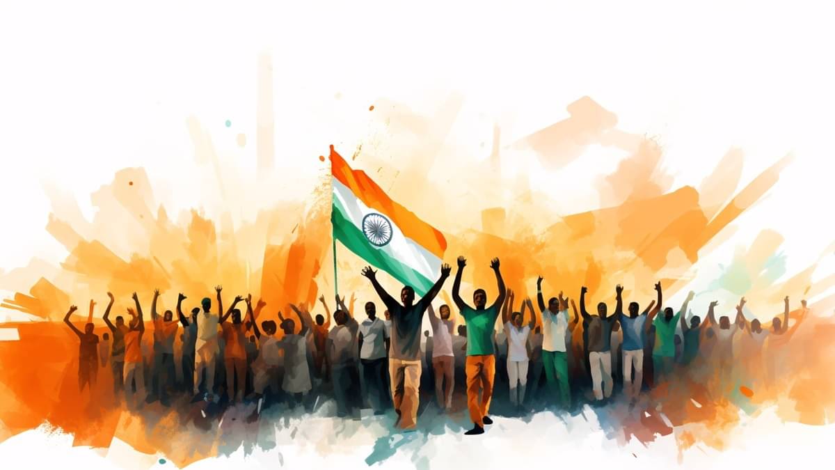 Independence Day 2025: Will India Celebrate Its 78th or 79th Independence Day This Year ...
