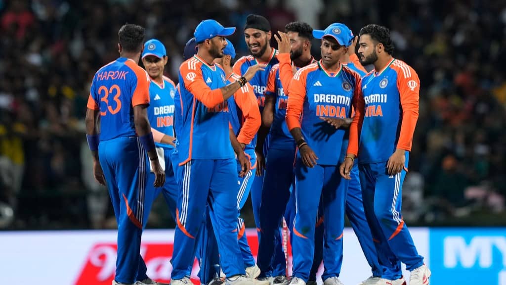 Gautam Gambhir & Suryakumar Yadav Era Is Underway As India Beat Sri Lanka By 43 Runs In First ...