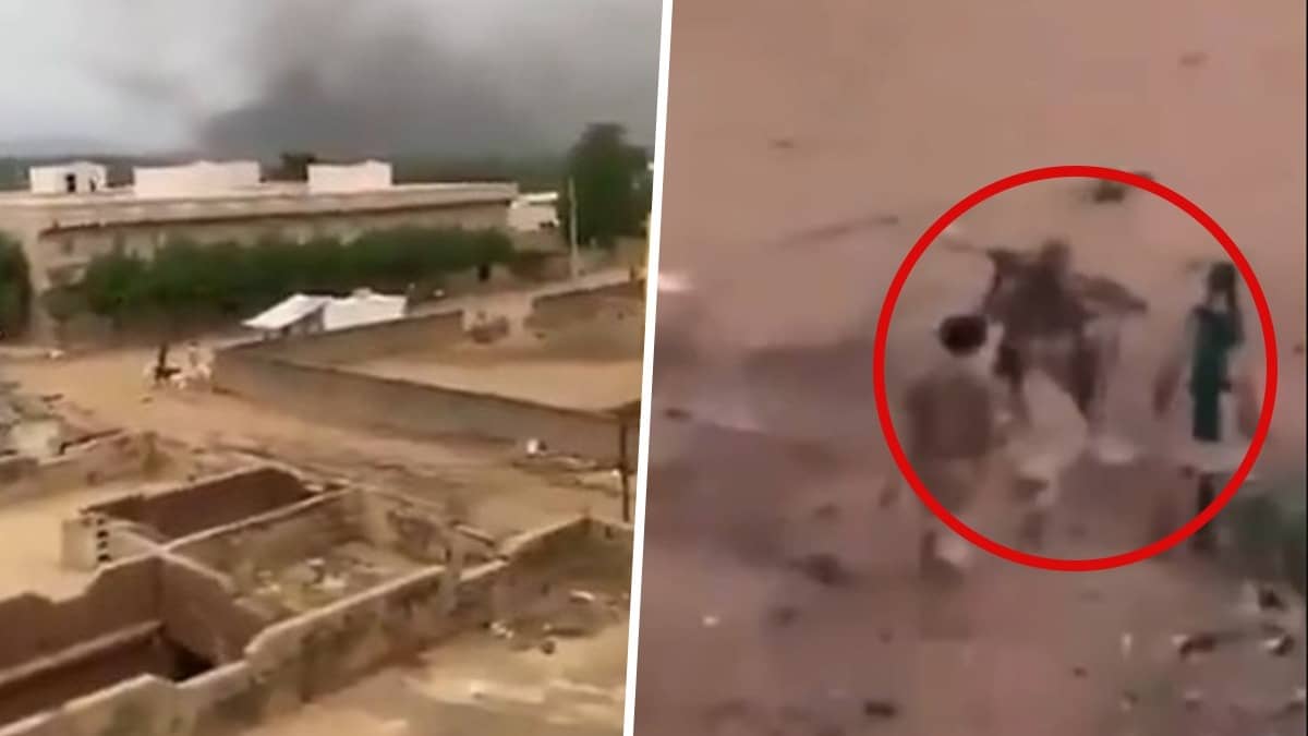 India Condemns ‘Deplorable’ Al-Qaeda-Linked Terror Attack in Mali After ...