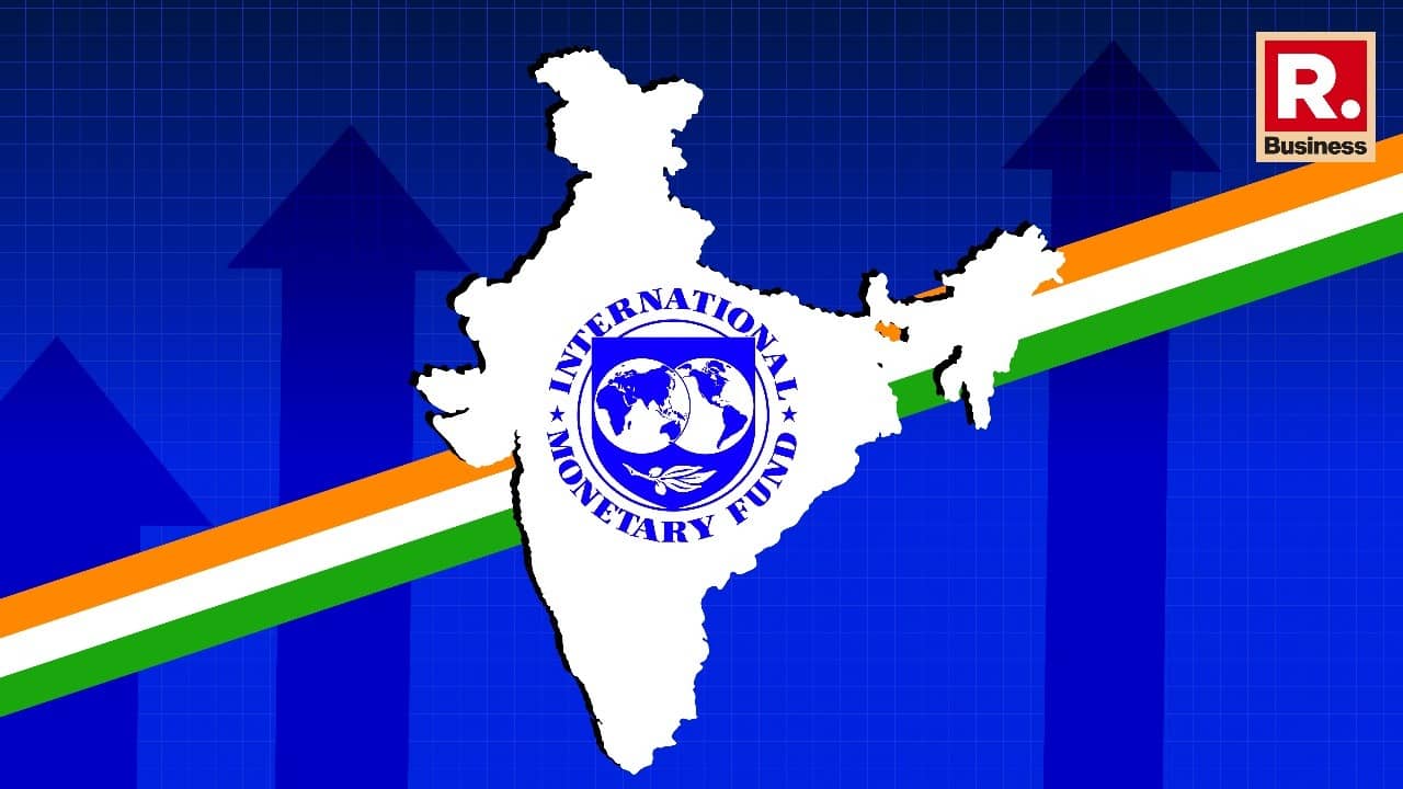 From $2 Trillion To $4 Trillion: India’s Journey To The Top 4 Economies ...