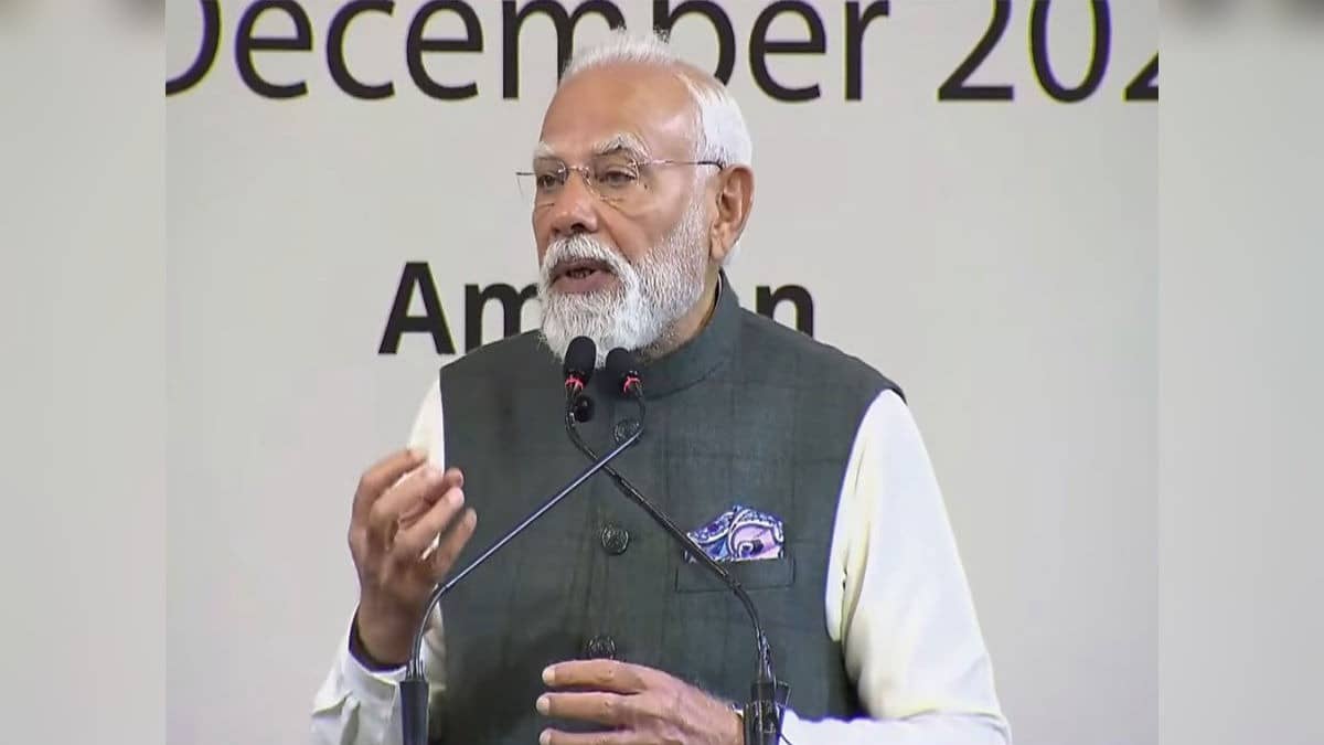 'India, Jordan Must Revive Old Links For Future Prosperity': PM Modi On Trade Ties | Republic World