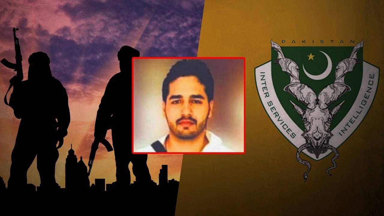 ‘Deport to Face Justice’: India Seeks Extradition of Khalistani Terrorist Arsh Dalla From Canada ...