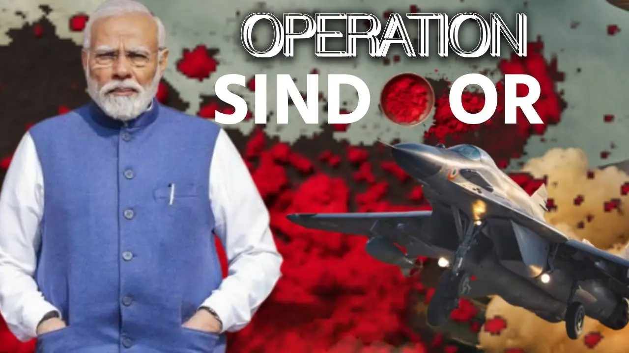 Operation Sindoor: Full List, Pictures, Details of Terror Camps ... Operation Sindoor: Full List, Pictures, Details of Terror Camps ...