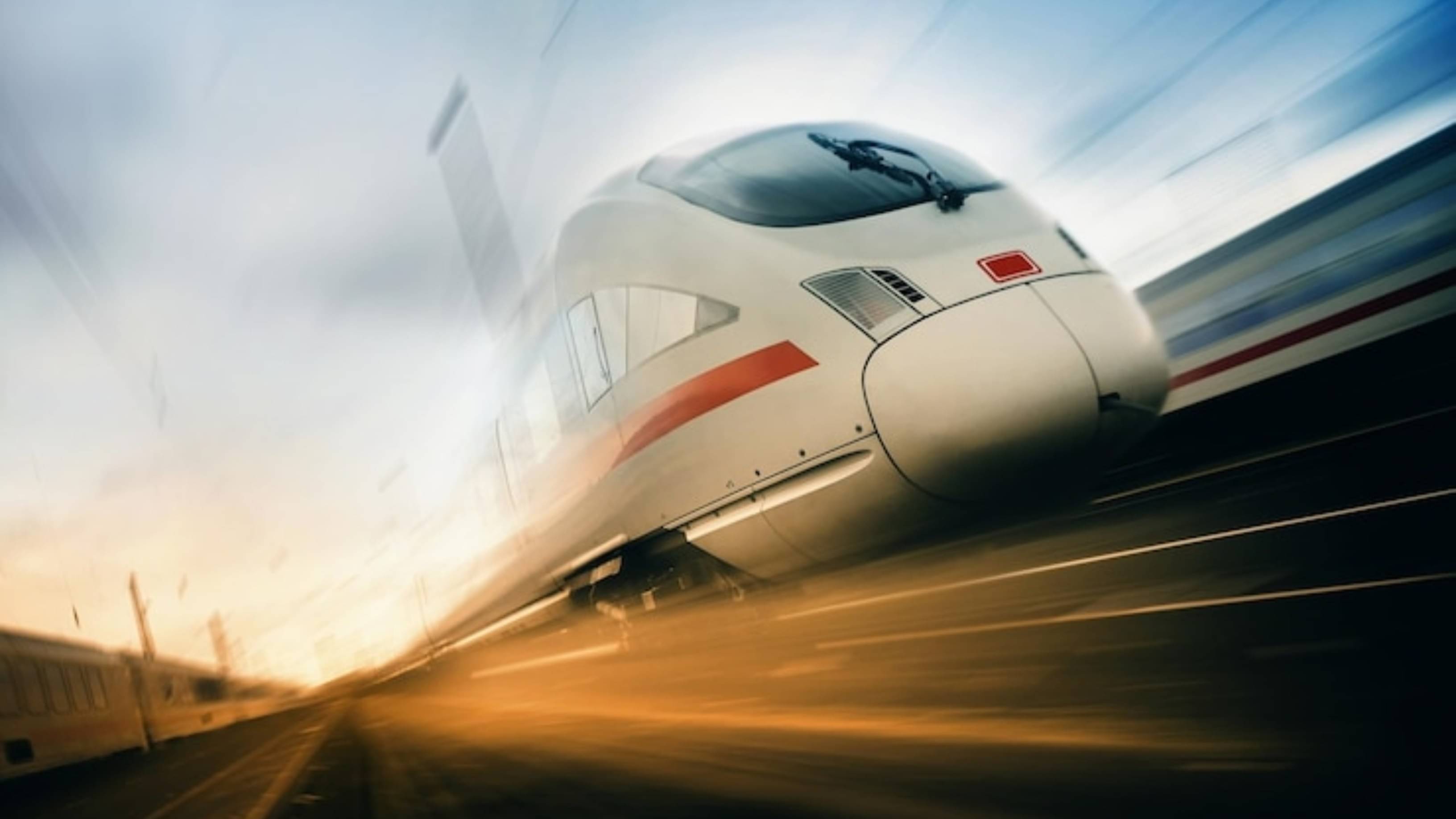 India's First Bullet Train: Check Stations, Routes On Mumbai-Ahmedabad ...