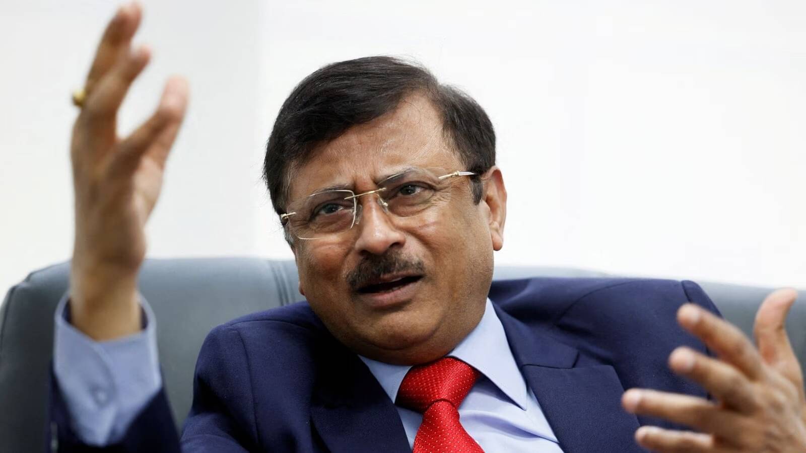 'Attacked With Swords': Recalled Indian Envoy Sanjay Verma Exposes Khalistani Extremism in ...