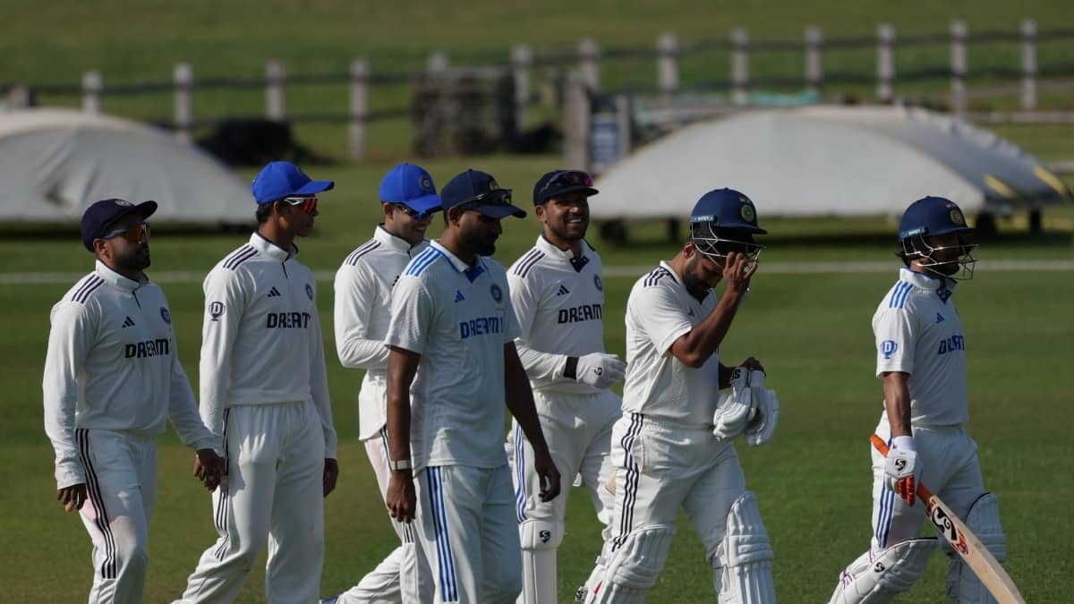 Will Headingley Pitch be a Batters Nightmare? Leeds Curator Provides ...